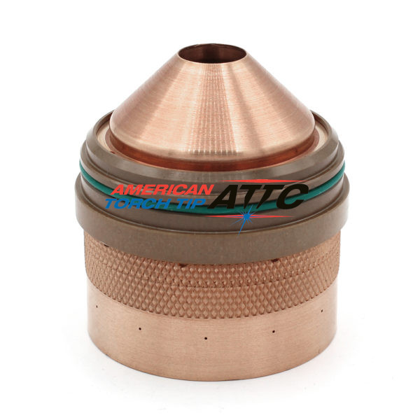 Retaining Cap 30/50A | Plasma Cutting | American Torch Tip