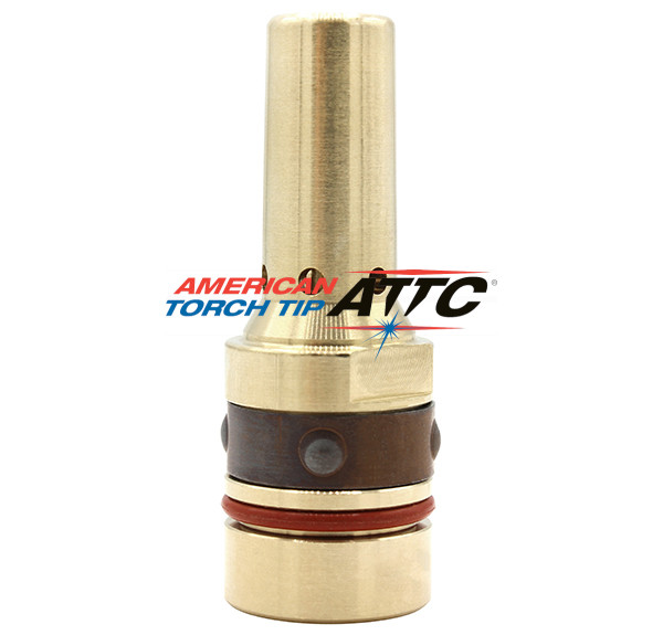 Diffuser Manual | MIG Welding (GMAW) | American Torch Tip