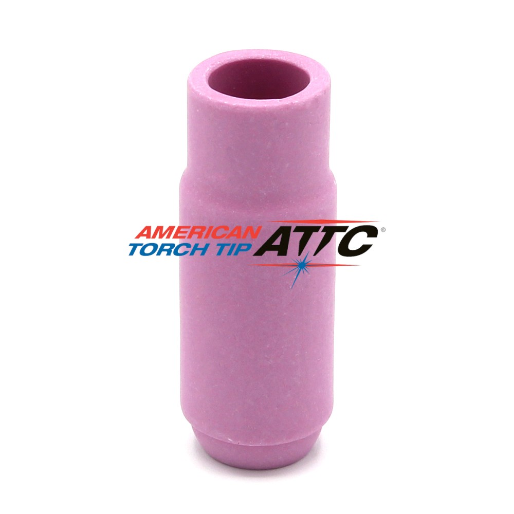 Nozzle Alumina #6 | TIG Welding (GTAW) | American Torch Tip