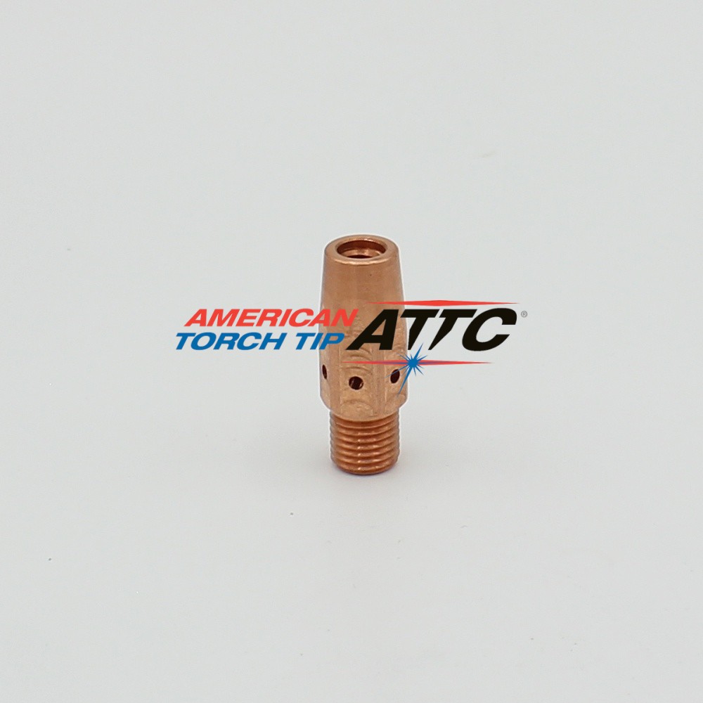 Diffuser Gas | MIG Welding (GMAW) | American Torch Tip