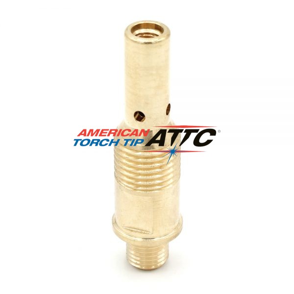 Diffuser Gas #2 Fine Thread | MIG Welding (GMAW) | American Torch Tip