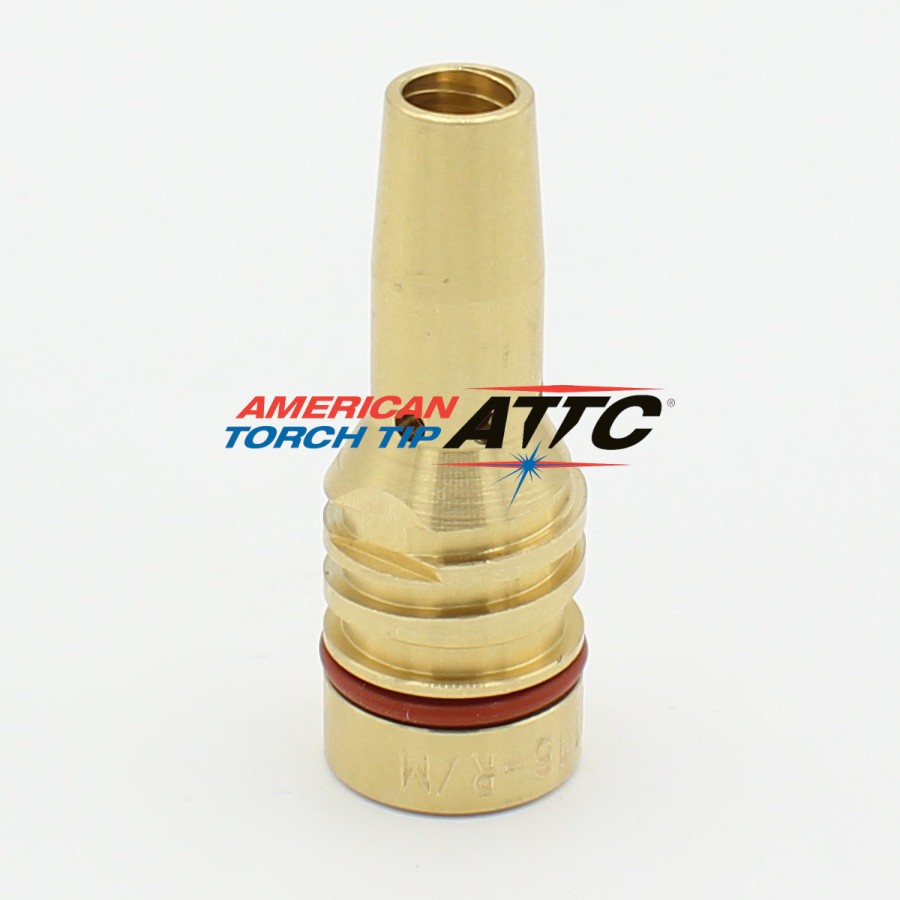 Diffuser HD Threaded | MIG Welding (GMAW) | American Torch Tip
