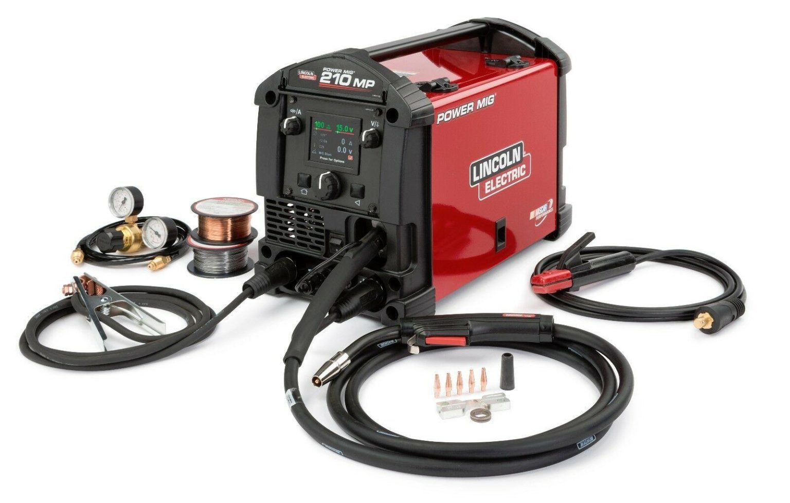 The Best Multi Process Welder (Part II) | American Torch Tip