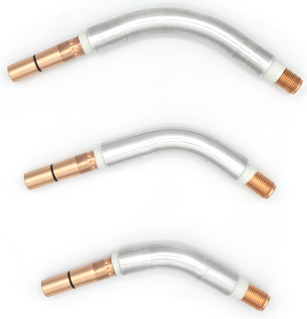 Lightning MIG Gun & Consumables | American Torch Tip