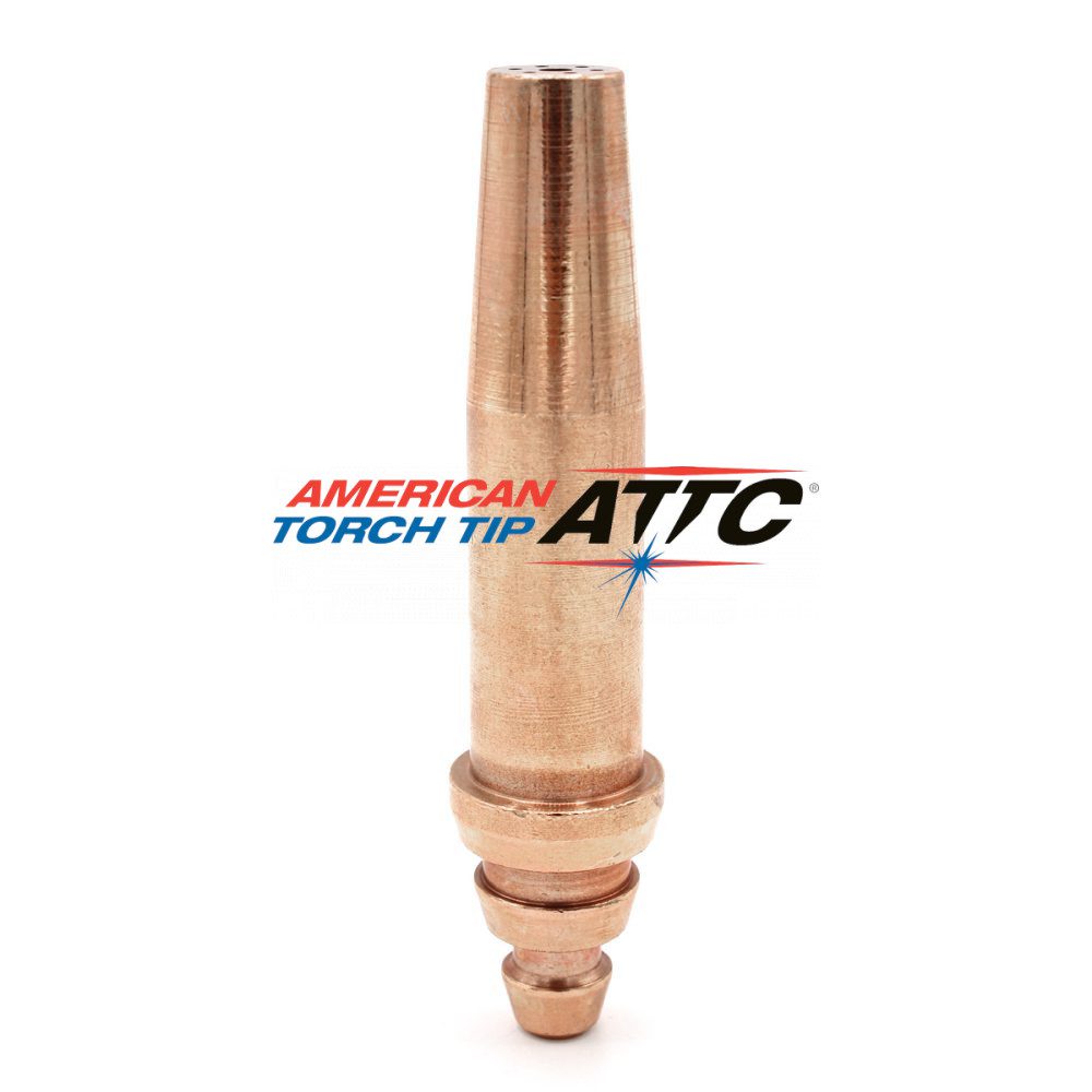8" Archives | American Torch Tip