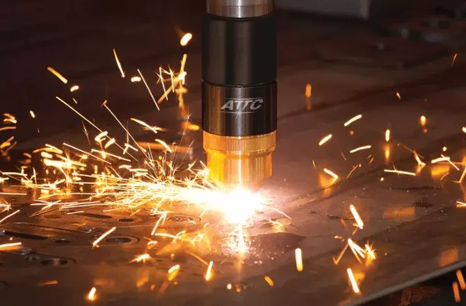 ATTC | Welding Manufacturers | Welding Equipment Manufacturer